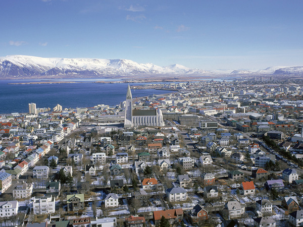 Skipulag | Þjónusta | www.verkis.is